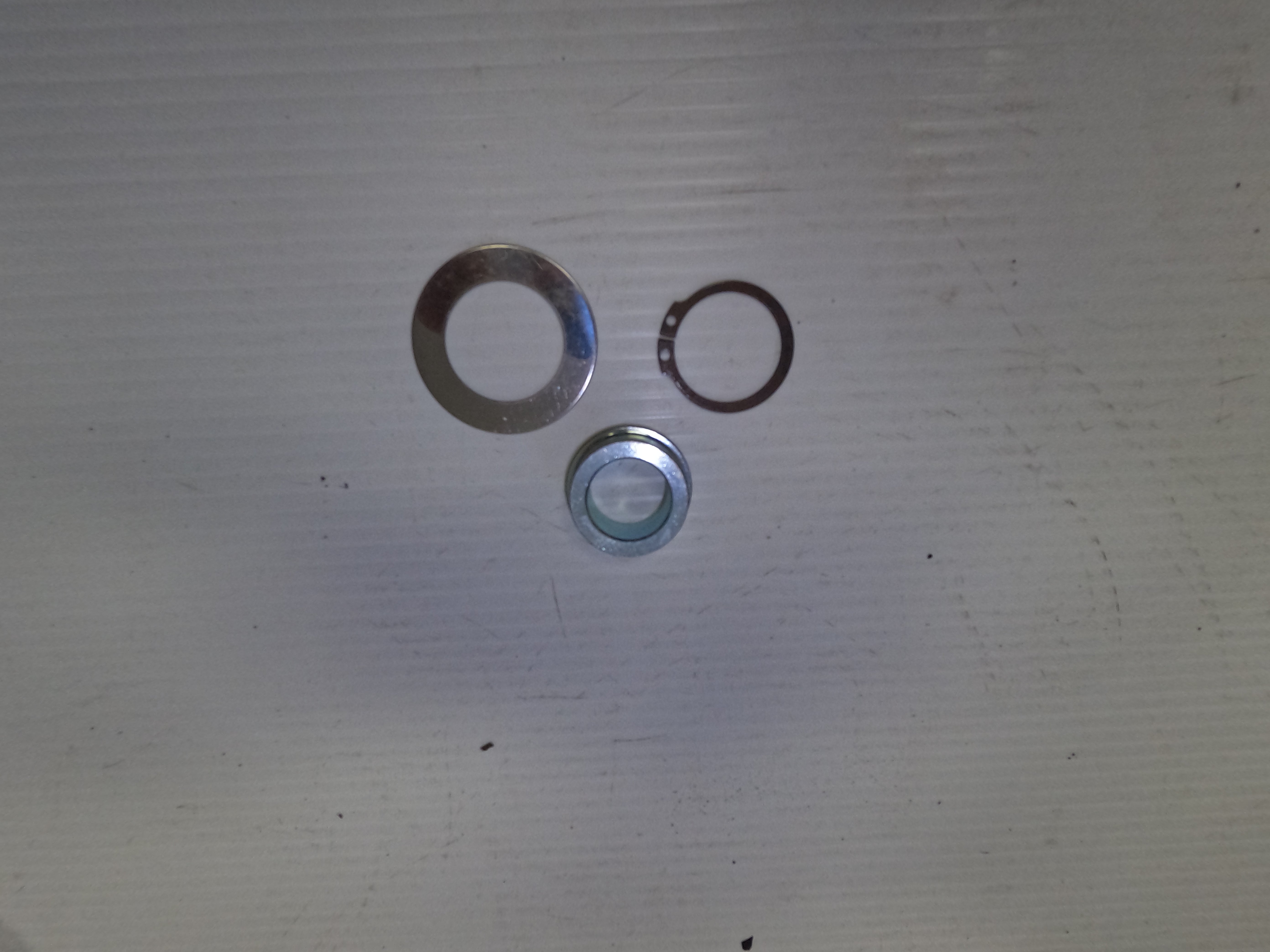 Walco hopper bush & washer – Friel ATV Sales & Quad Breakers