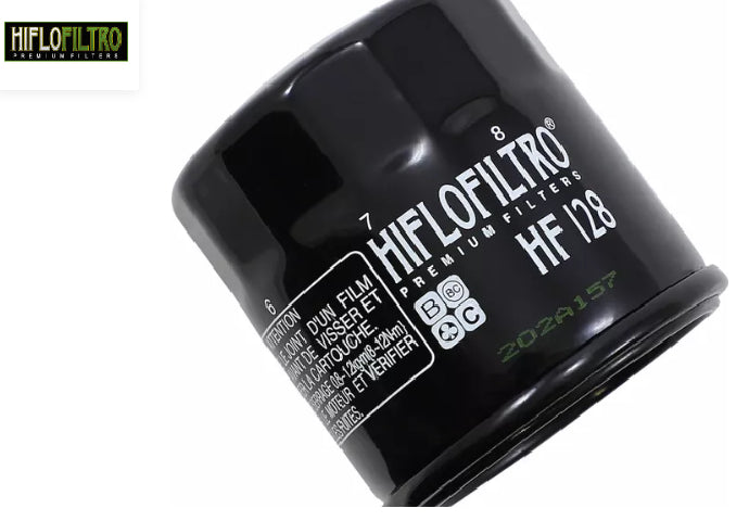 Oil filter Kawasaki Mule - diesel – Friel ATV Sales & Quad Breakers