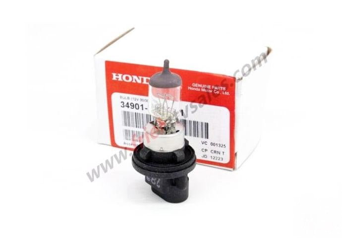 HEADLIGHT BULB HONDA TRX250-350-500 - Friel ATV Sales – Friel ATV Sales ...