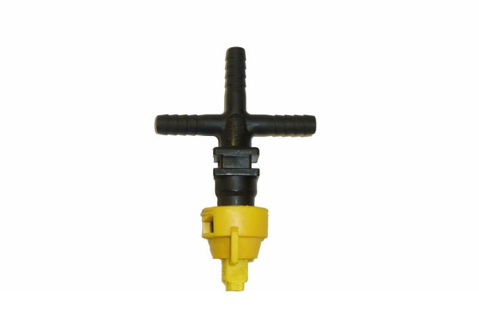 Quad Sprayer Cross Nozzle Assembly 3/8 Inch | Friel ATV Sales – Friel ...