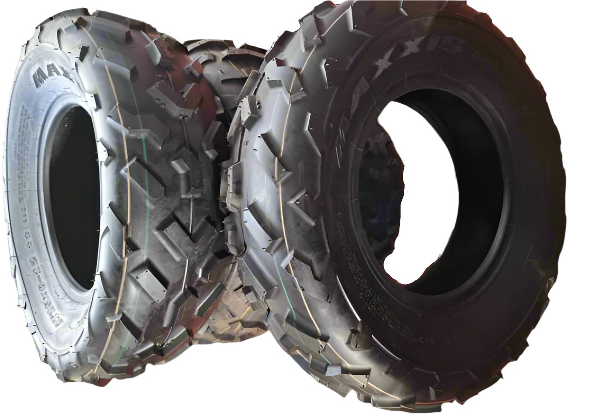 NEW oem Honda tyres sets – Friel ATV Sales & Quad Breakers