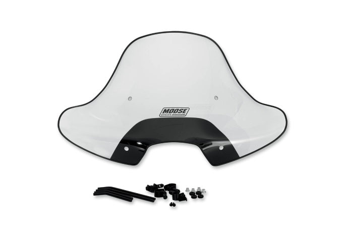 Moose Quad Windshield | Friel ATV Sales – Friel ATV Sales & Quad Breakers