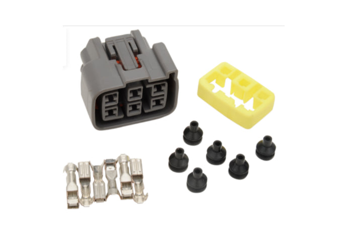 WIRING CONNECTOR for regulator plug – Friel ATV Sales & Quad Breakers