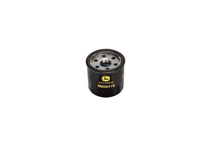 JOHN DEERE OIL FILTER M806418 | Friel atv sales – Friel ATV Sales ...