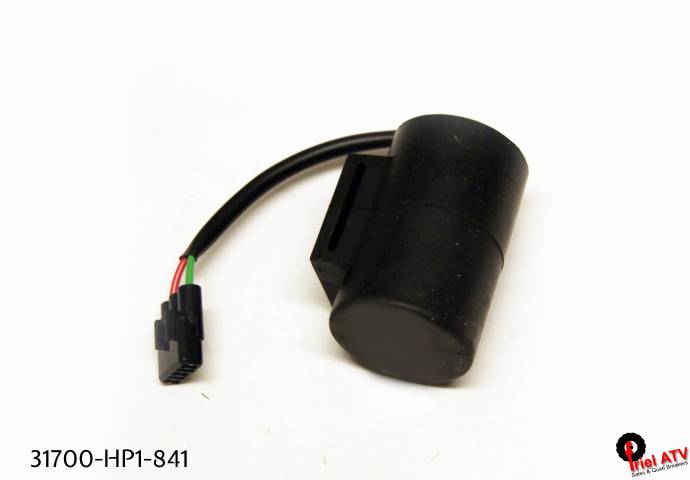 CDI CONDENSER HONDA TRX450 | Friel atv sales – Friel ATV Sales & Quad ...