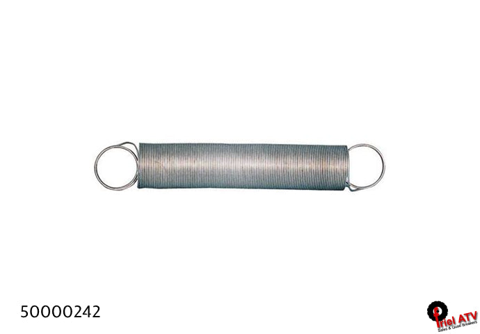 ELECTRIC FENCING SPRING GATE l Friel ATV Sales – Friel ATV Sales & Quad ...