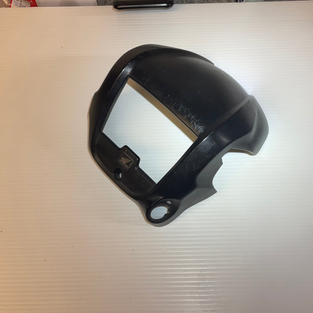 Dash cover – Friel ATV Sales & Quad Breakers